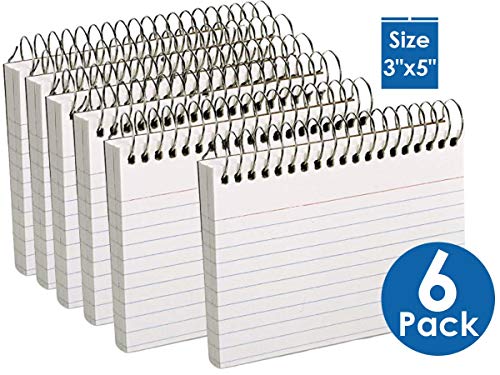 Best Index Cards - Buying Guide | GistGear