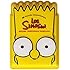 Los Simpson 1ª Temporada [DVD]: Amazon.es: Dan Castellaneta, Nancy ...