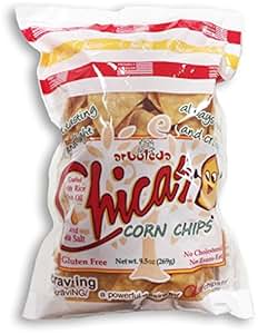 Amazon.com: Chicas Corn Chips (11-pack)