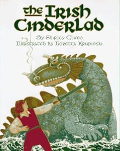 The Irish Cinderlad book by Shirley Climo