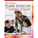Amazon.com: Differentiating Reading Instruction through Children's ...
