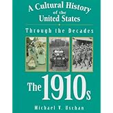 Amazon.com: A Cultural History of the United States Through the Decades ...