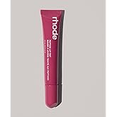 Amazon.com : Rhode Peptide Lip Tint, Sheer Color and Hydrating Finish ...
