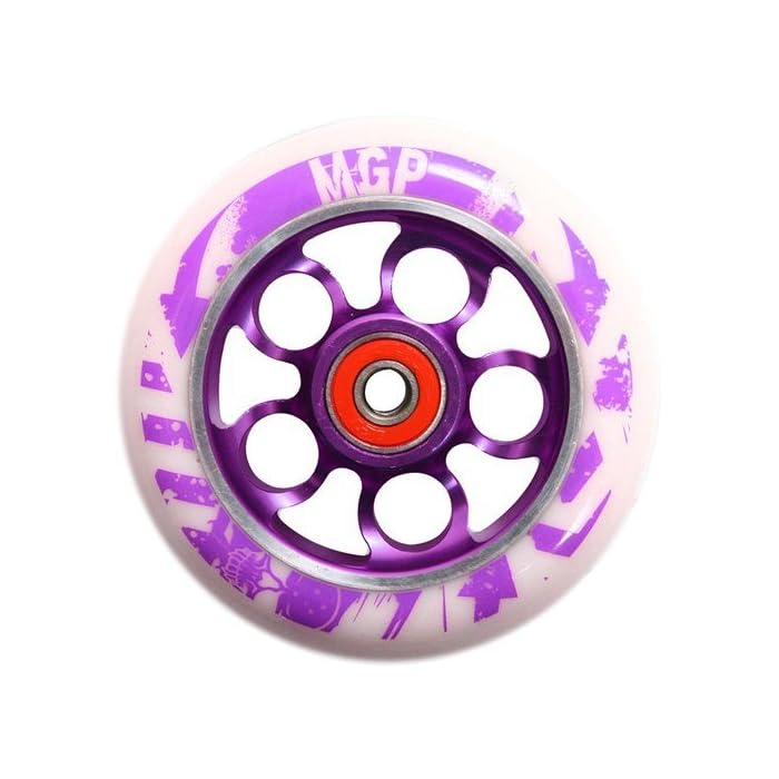 Mgp Scooter Wheels And Bearings