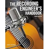 Amazon.com: The Mixing Engineer's Handbook: 9781285420875: Owsinski ...