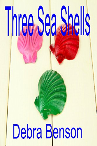 Book review of Three Sea Shells - Readers' Favorite: Book Reviews and ...