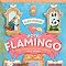 Hotel Flamingo: Amazon.co.uk: Milway, Alex: Books