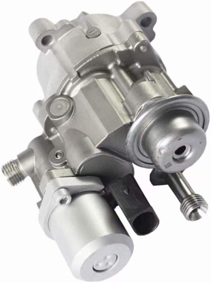 Amazon.com: Lovey-AUTO OEM# 13517616170 13517616446 High Pressure Fuel ...