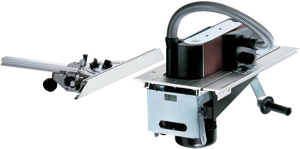 FESTOOL Belt Sander Module CMS-MOD-BS 120 - 230V: Amazon.co.uk: DIY & Tools