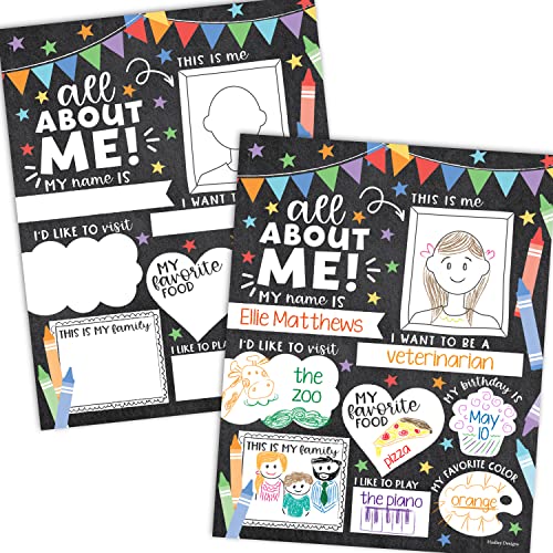 Mua Hadley Designs 20 Colorful Read Posters For Elementary School ...