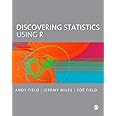 Amazon.com: Discovering Statistics Using R: 9781446200469: Field, Andy ...