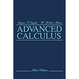Advanced Calculus, Third Edition: R. Creighton Buck: 9781577663027 ...