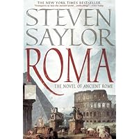Roma: Saylor, Steven: 9781250000606: Amazon.com: Books