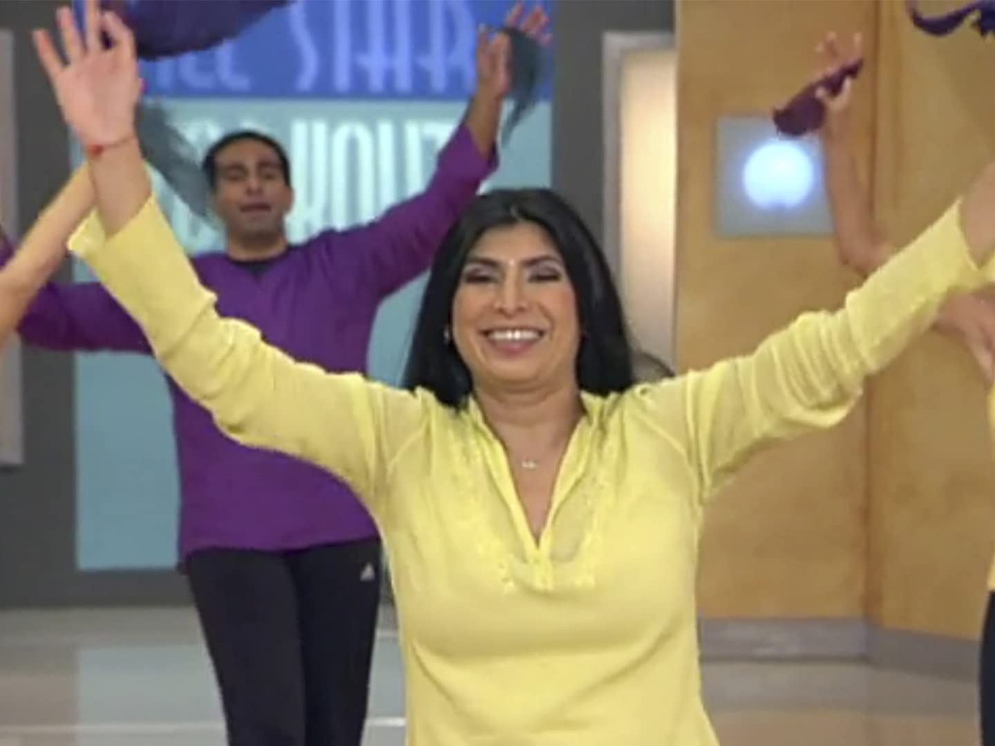 Watch All Star Workouts - Season 1 | Prime Video