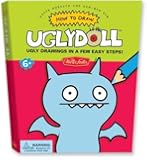 ABC U Later (Uglydolls): David Horvath, Sun-Min Kim: 9780375853432 ...