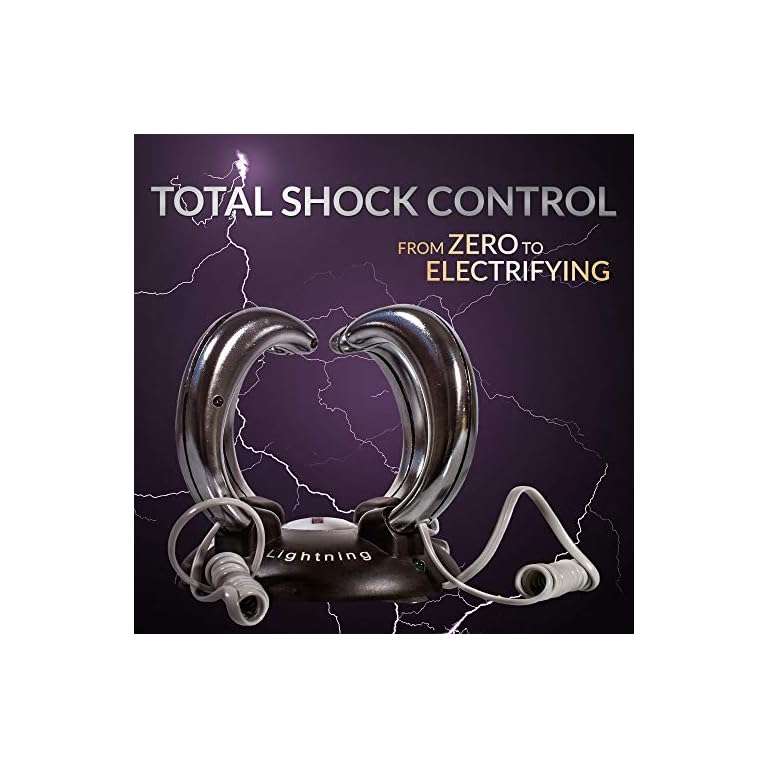 Lightning Reaction Reloaded - Shocking Game - Affordable Educational ...