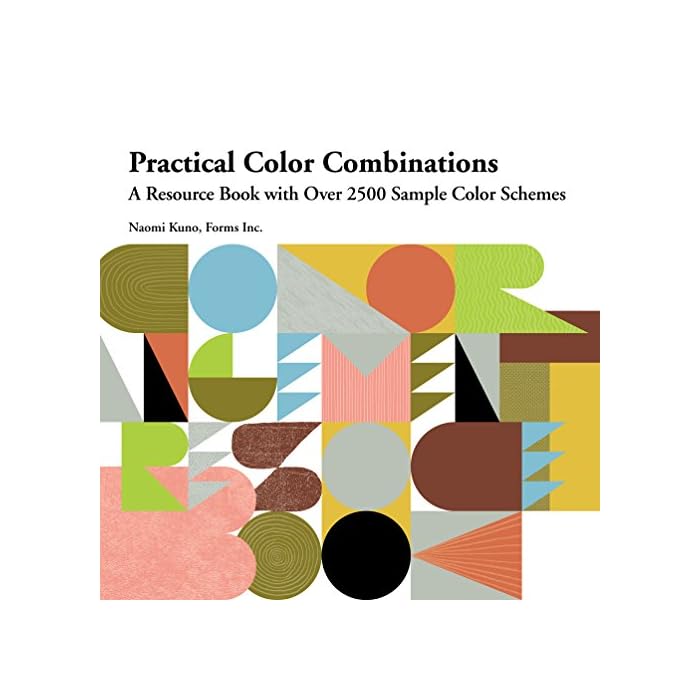 Buy Practical Color Combinations A Resource Book With Over 2500 Sample buy-practical-color-combinations-a-resource-book-with-over-2500-sample