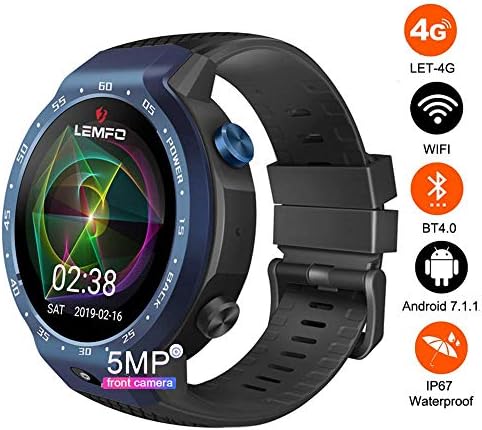 Venta > lemfo whatsapp > en stock