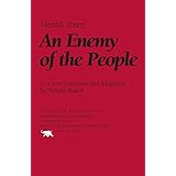 An Enemy of the People (Dover Thrift Editions: Plays): Henrik Ibsen ...