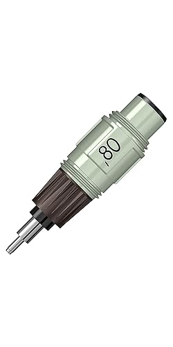 rOtring Isograph Technical Drawing Pen, Replacement Nibs, .18 mm in ...