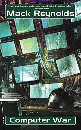 Publication: Computer War