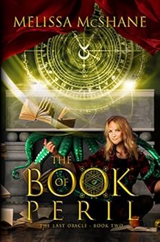 The Book of Secrets: Introducing a magical bookstore with oracle powers ...