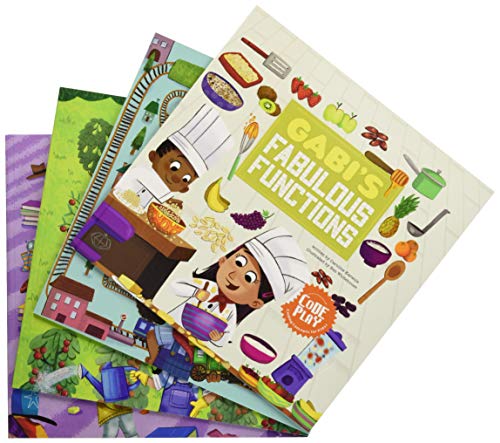 Code Play: Karanja, Caroline: 9781515827641: Amazon.com: Books