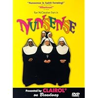 Amazon.com: The Nunsense Collection : Rue McClanahan, Vicki Lawrence ...