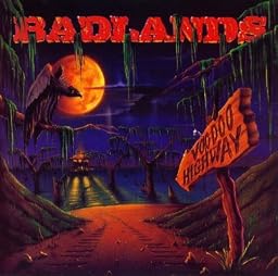 Voodoo Highway - Badlands: Amazon.de: Musik