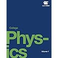 Amazon.com: College Physics by OpenStax Volume I & II: 9781506698090 ...