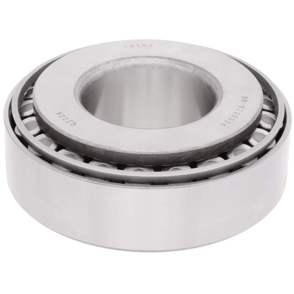 [1-Pack] Cone: H715334 Cup: H715311 Tapered Roller Bearing 2.4375" x 5. ...