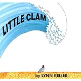 Sam the Clam: Nathan W. Lyon: 9781452077840: Amazon.com: Books