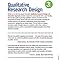 Qualitative Research Design: An Interactive Approach (Applied Social ...