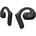 Amazon.com: JVC Nearphones Open Ear True Wireless Headphones with 16mm Large Drivers for ...