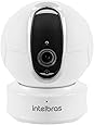 Câmera de Segurança Intelbras Mibo IC4 Wi-Fi HD 360° | Amazon.com.br