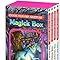 Choose Your Own Adventure 4-Book Boxed Set Magick Box (The Magic of the ...