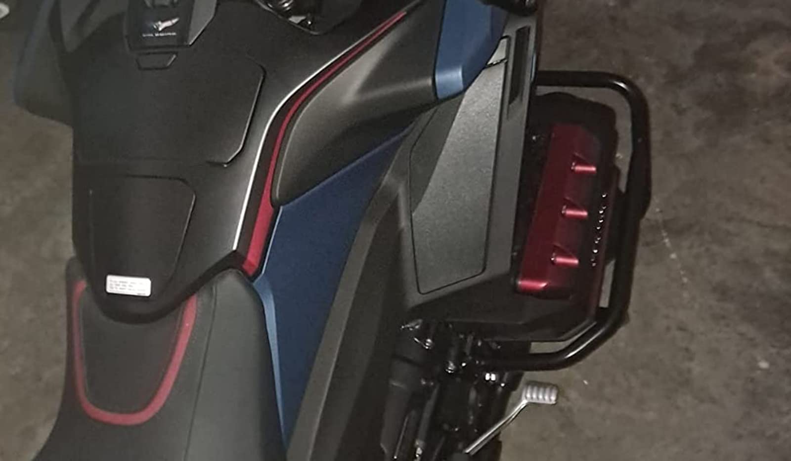 Mua Worldmotop for GL800 Engine Guard Crash Bars Replacement for Honda ...