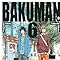 Amazon.fr - Bakuman - Tome 6 - Takeshi Obata, Tsugumi Ohba, Tsugumi Ohba, Takeshi Obata - Livres