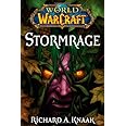 World of Warcraft: Stormrage: Knaak, Richard A.: 9781416550877: Books ...