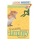 Friendship According to Humphrey: Betty G. Birney: 9780142406335 ...