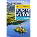 Rick Steves Europe Through the Back Door 2016: The Travel Skills ...
