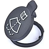 Amazon.com: ECCPP 985102K000 Windshield Washer Pump Motor Front Rear ...