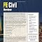 PPI FE Civil Review – A Comprehensive FE Civil Review Manual: Lindeburg ...