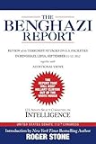 Under Fire: The Untold Story of the Attack in Benghazi: Fred Burton ...