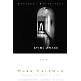 Lying Awake: Salzman, Mark: 9780375406324: Amazon.com: Books