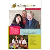 Amazon.com: Knitting Daily TV Series 1200 : Howell, Vickie: Movies & TV