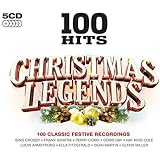 100 Hits - Christmas: Amazon.co.uk: Music