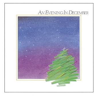 An Evening In December by First Call on Amazon Music - Amazon.com