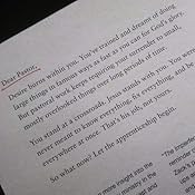 The Imperfect Pastor: Amazon.co.uk: Zack Eswine: 9781433549335: Books