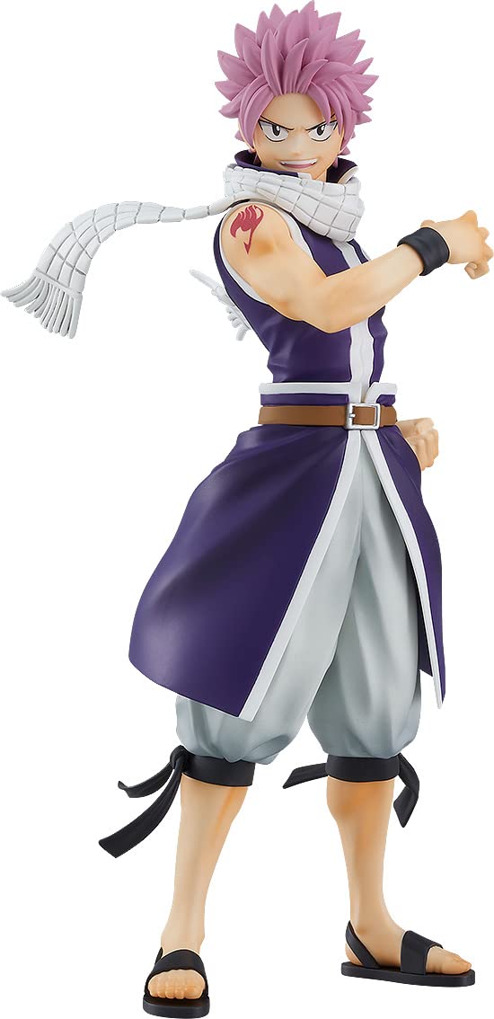 Mua Good Smile Fairy Tail Final Season: Natsu Dragneel(Grand Magic ...